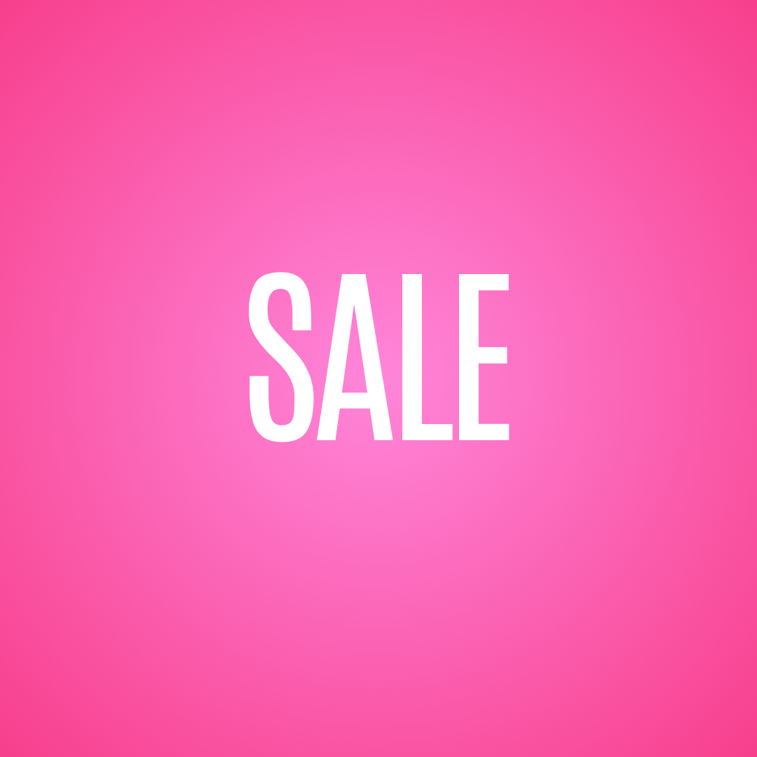 Sale – A Little Love Bookshop